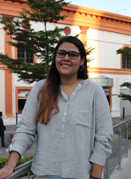 Update: Emergency response in El Salvador | American Friends Service Committee